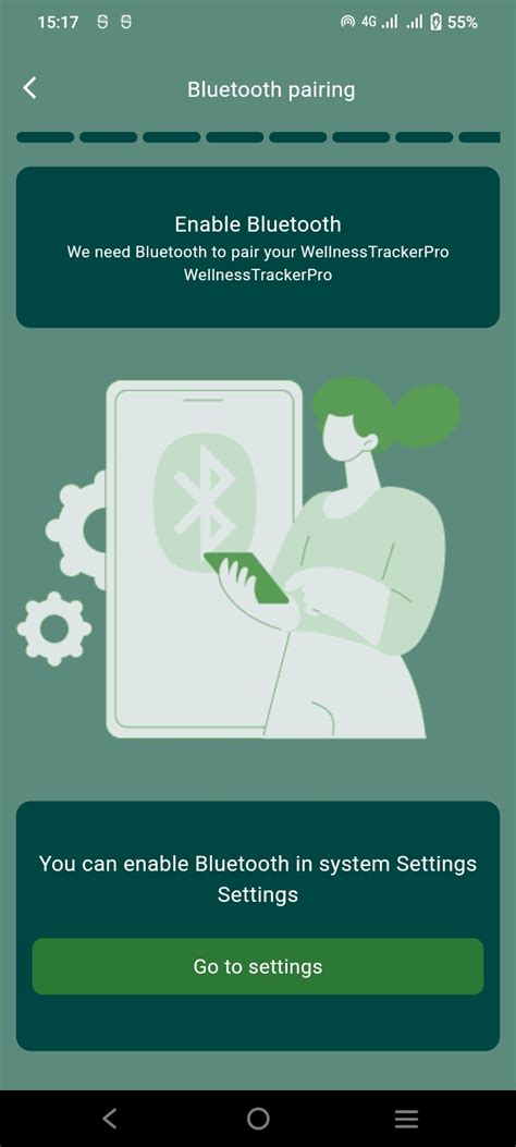 Wellness Tracker App Flutter UI Kit By CodentraTech CodeCanyon