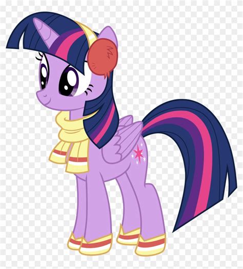 Absurd Res Alicorn Artist Mlp Twilight Sparkle Winter Clothes