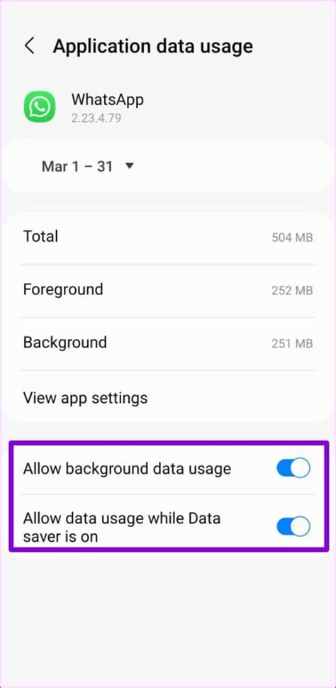 6 ways to fix notification badges not showing on android guiding tech