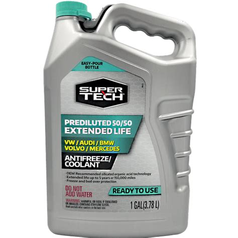 Antifreeze For Cars In Antifreeze And Car Coolants