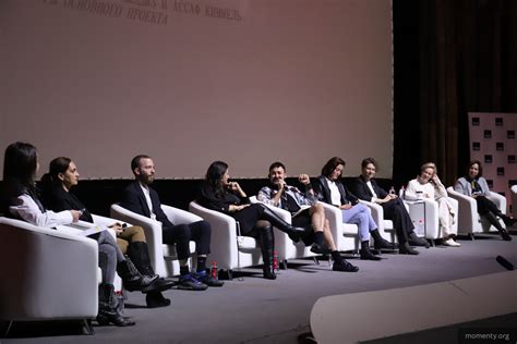 Индустриальная биеннале получит постоянную площадку