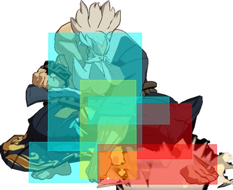 File GGXRD R Haehyun 6K Hitbox Png Dustloop Wiki