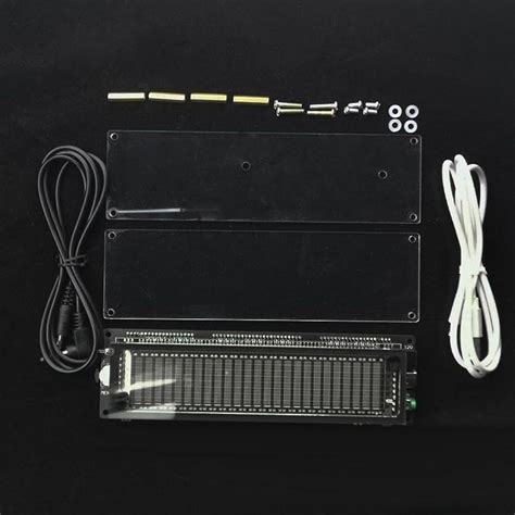Spectrum Analyzer Ak2515 Audio Spectrum Analyzer Indonesia Ubuy