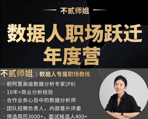 数据分析 it自学网