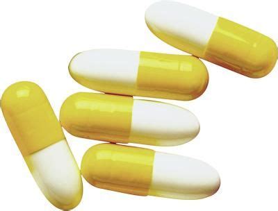 Capsula Definizione E Significato Medico Corriere Salute