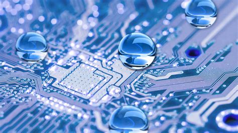 Droplet Microfluidics Advance May Hold Key To Next Generation Cancer Drugs