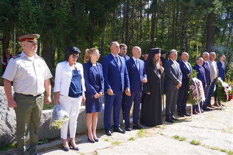 120 ГОДИНИ ОТ ИЗБУХВАНЕТО НА ИЛИНДЕНСКО ПРЕОБРАЖЕНСКОТО ВЪСТАНИЕ Пирин Инфо