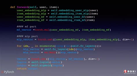 Collaborative Recommender System For Music Using Pytorch Pdf