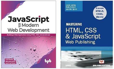 buy javascript for modern web development building a web application