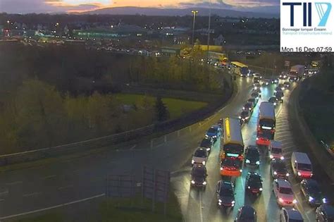 Dublin Traffic News Views Pictures Video Dublin Live