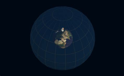 Culling On Transparent Sphere Unity Engine Unity Discussions