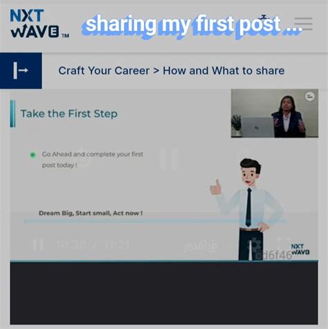 r rasika rajasekar on linkedin ccbpian nxtwave nxtwaveacademy