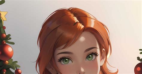 Gwen Gwen Erslaitのイラスト Pixiv