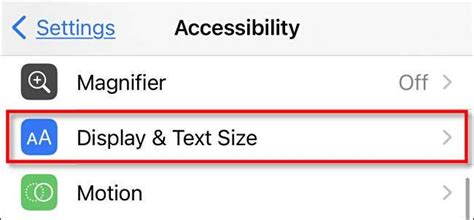 How To Enable Onoff Toggle Labels On Iphone And Ipad Thefastcode