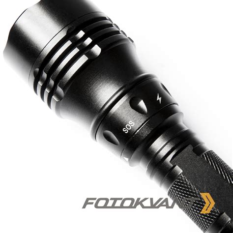 Fotokvant Lophius LED-56 фонарик для подводной съемки – купить в Москве ...