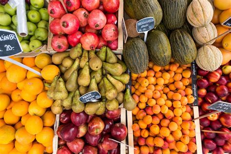 Foods High In Potassium For Heart Health And Prevention