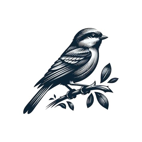 Premium Vector Bird Free Vector And Bird Illustration