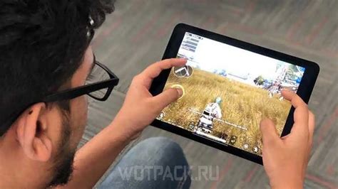Раскладка пальцев в Pubg Mobile коды на 3 4 5 6 пальцев