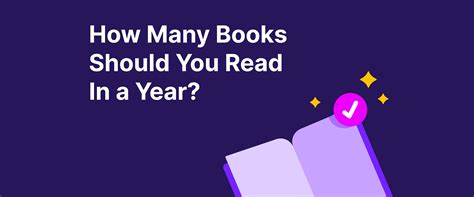 How Many Books Should I Read In A Year