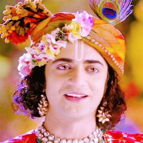 Sumedhian Mou💭 On Instagram 💖cutest Krishna Ever 💖 😍😍😍 Beatking