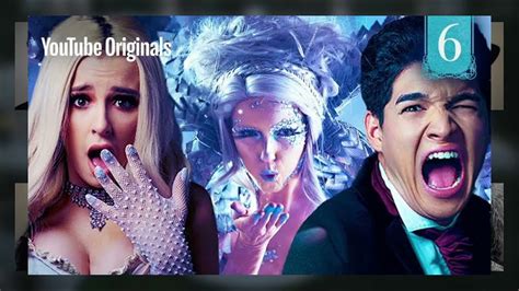 Escape The Night Season 2 Decided By A Wheel Youtube