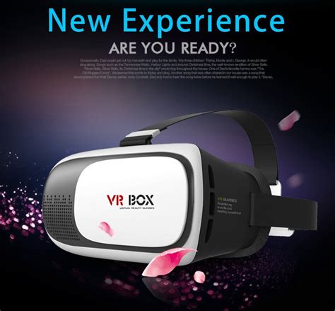 3d Vr Box Virtual Reality Glasses At Rs 195 Mobile Accessories In New