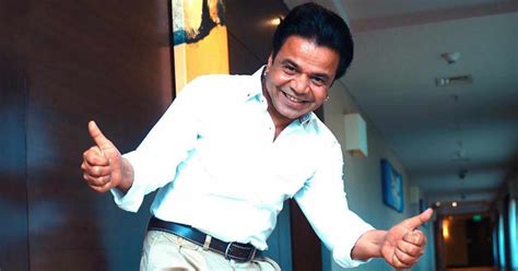 Rajpal Yadav Reveals His Mother Got Terrified Watching Him Slapped On