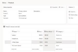 Navigating Dataverse And Power Automate Working With Related Tables Powering Your Apps