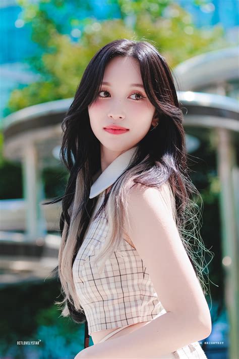220903 Twice Mina Mini Fan Meeting Kpopping