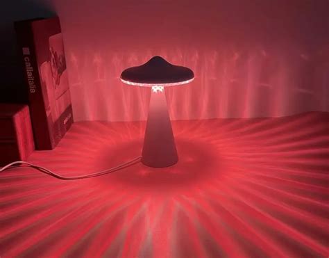Pin On Ufo Lamp