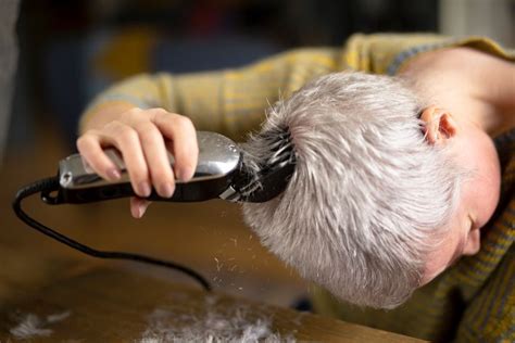 65 Gorgeous Gray Hair Styles To Inspire Your Next Chop Artofit