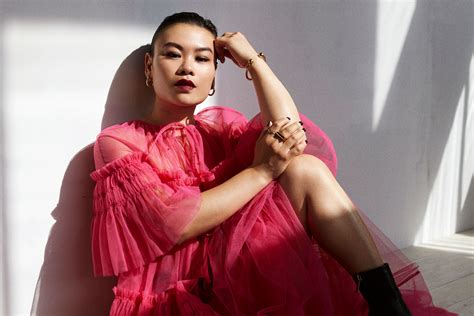 Exclusive Interview With Totoros Mei Mac Culture