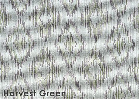Ginger Island Custom Cut Indoor Outdoor Area Rug Collection