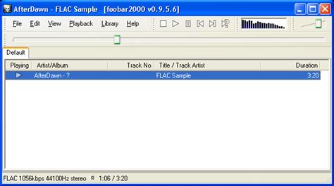 How To Convert FLAC Files To MP AfterDawn Guides