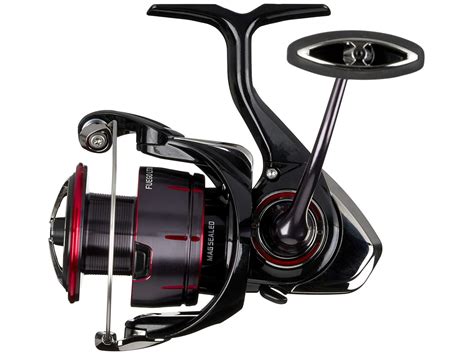 Daiwa Fuego LT Spinning Reels | Tackle Warehouse