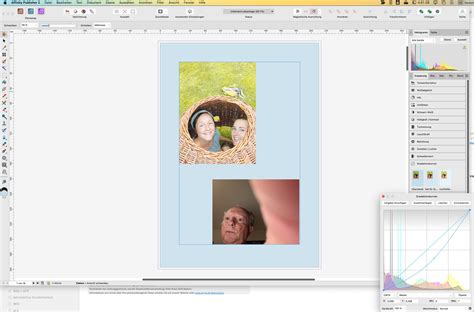 Publisher 203 On Ipad Adjustments On Other Layers V2 Bugs Found On