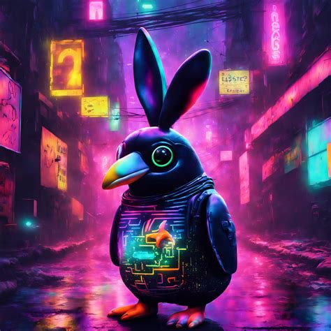 Free Pingu Easter Polka Dot By Free Pingu On Deviantart