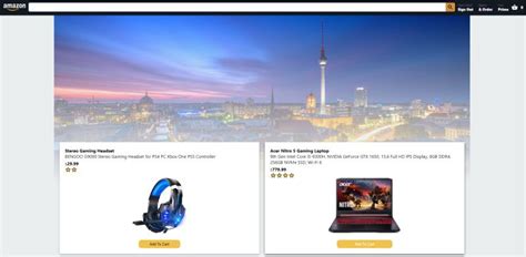 i finished a full stack amazon clone using react js and firebase as a