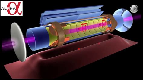 Defining The Colors Of Antimatter Chemistry And Physics