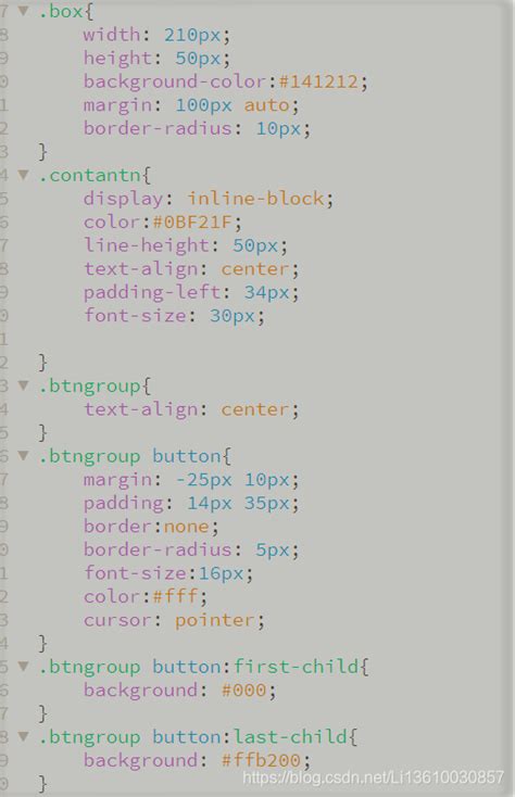 Html Css Javascript实时时钟实现 Csdn博客