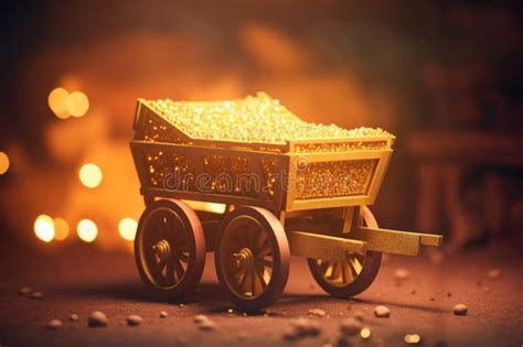Mine Cart Inside Stock Illustrations 75 Mine Cart Inside Stock