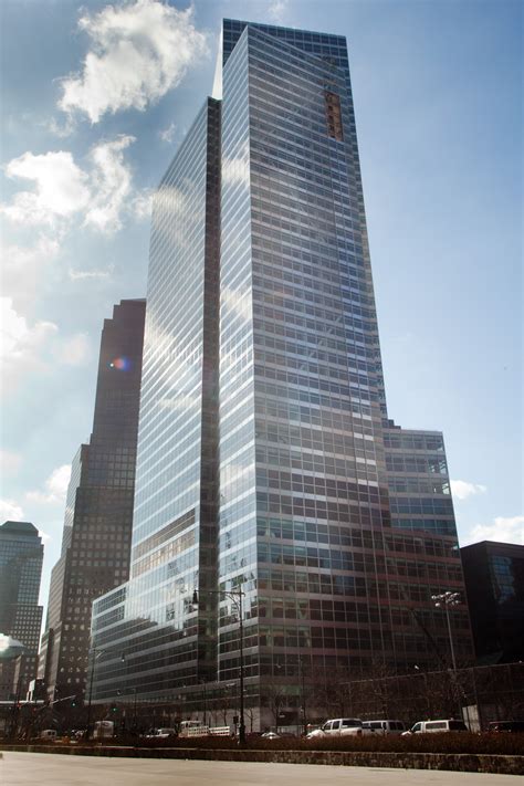 Goldman Sachs Notches Worst Annual Profit In Four Years