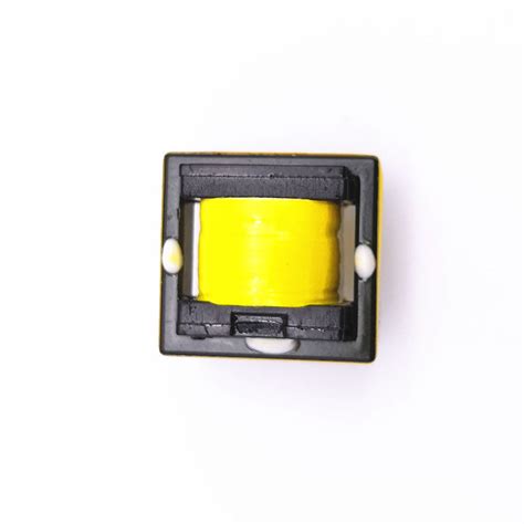 100khz Single Phase High Frequency High Voltage Transformer Flyback