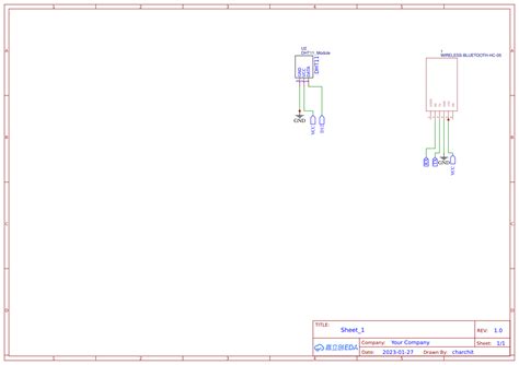 Print Dht 11 Easyeda Open Source Hardware Lab