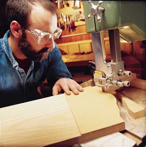 What Does A Band Saw Do SawCafe