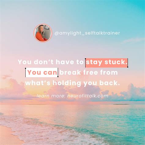 Amy Light Amylight Selftalktrainer • Instagram Photos And Videos
