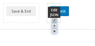How To Override Default Validation Messages In Angular Or Through Formio Portal Issue