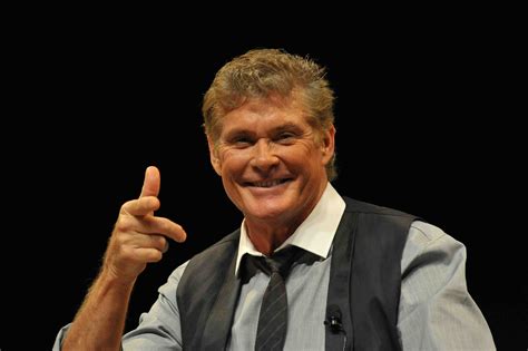 David Hasselhoff Wallpapers Images Photos Pictures Backgrounds