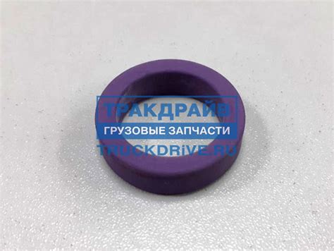 Кольцо уплотнительное Вольво Фш Фм масляного насоса 20,7х28,8х7 мм ...