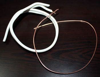 DIY Clitoral Estim Or Electrosex Bipolar Electrode The Clitrode